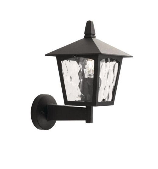 Bucharest Outdoor Wall Light With Bracket | OutdoorLights – The ...